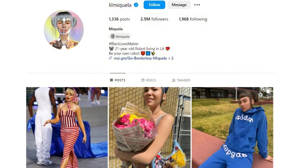 The evolution of influencer marketing: How nano-influencers and AI ...